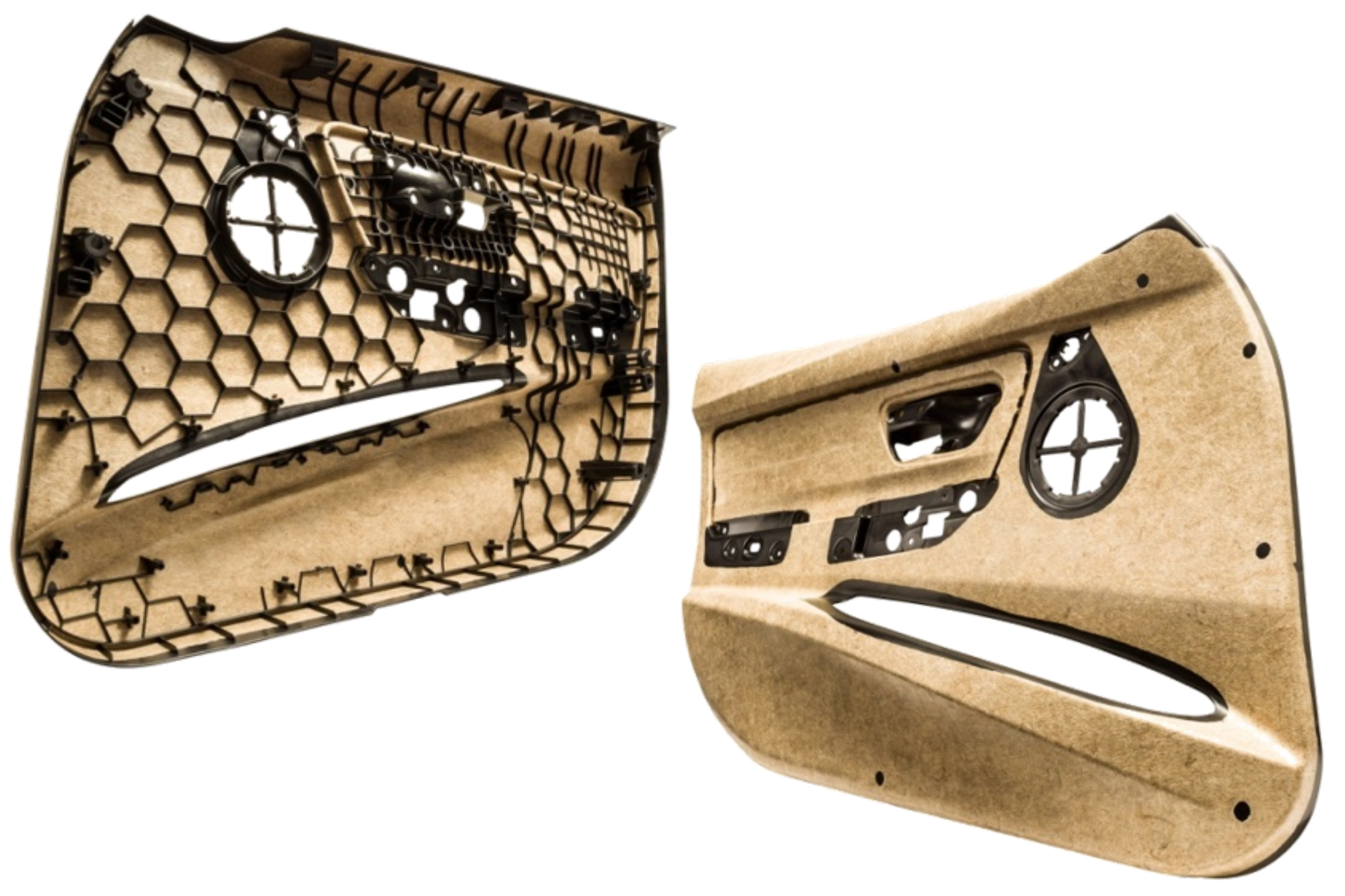 Products | Yanfeng Corporate Website